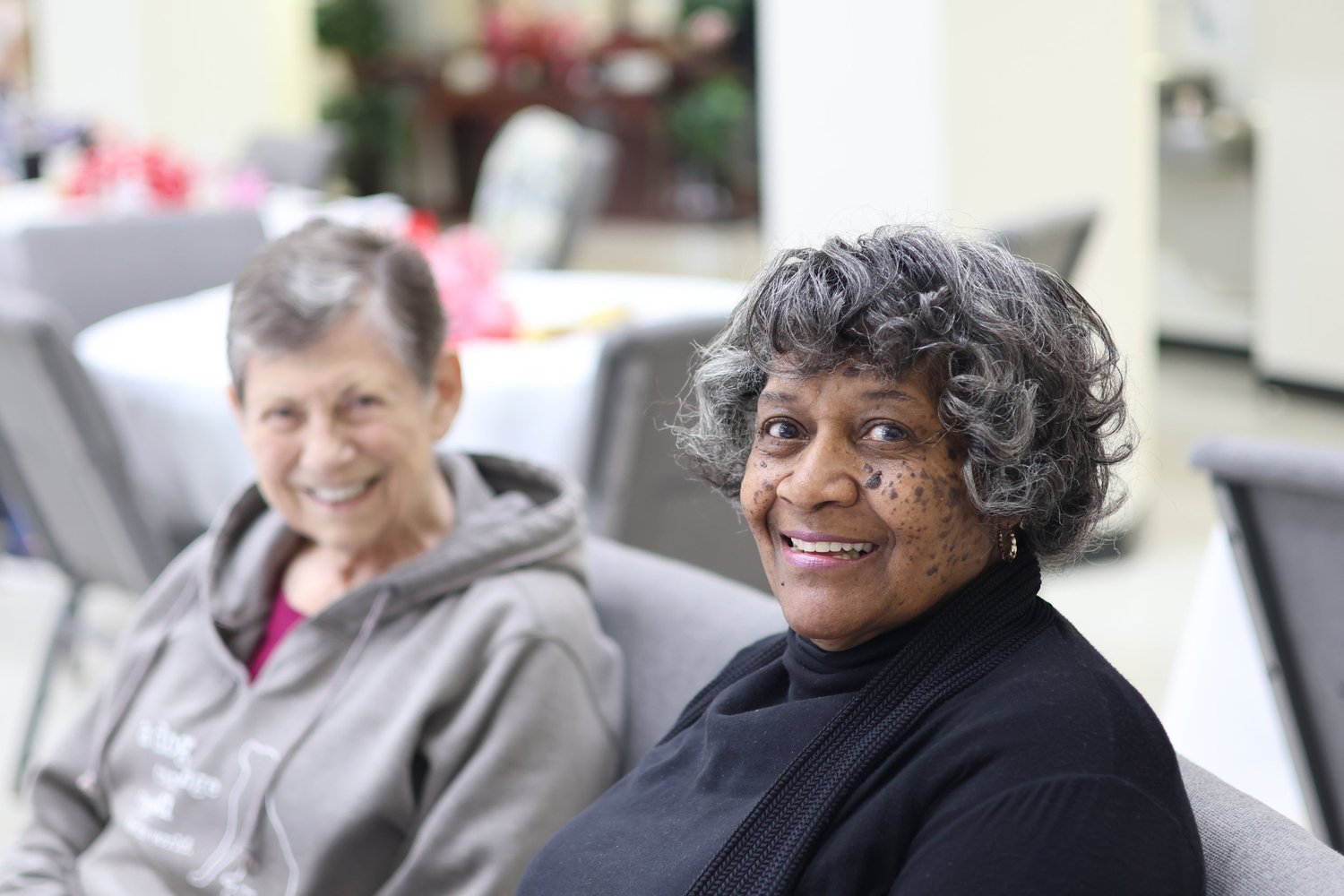 Vintage Housing | Explore Senior Housing Options Today