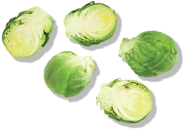 Value Added Vegetables — Church Brothers Farms