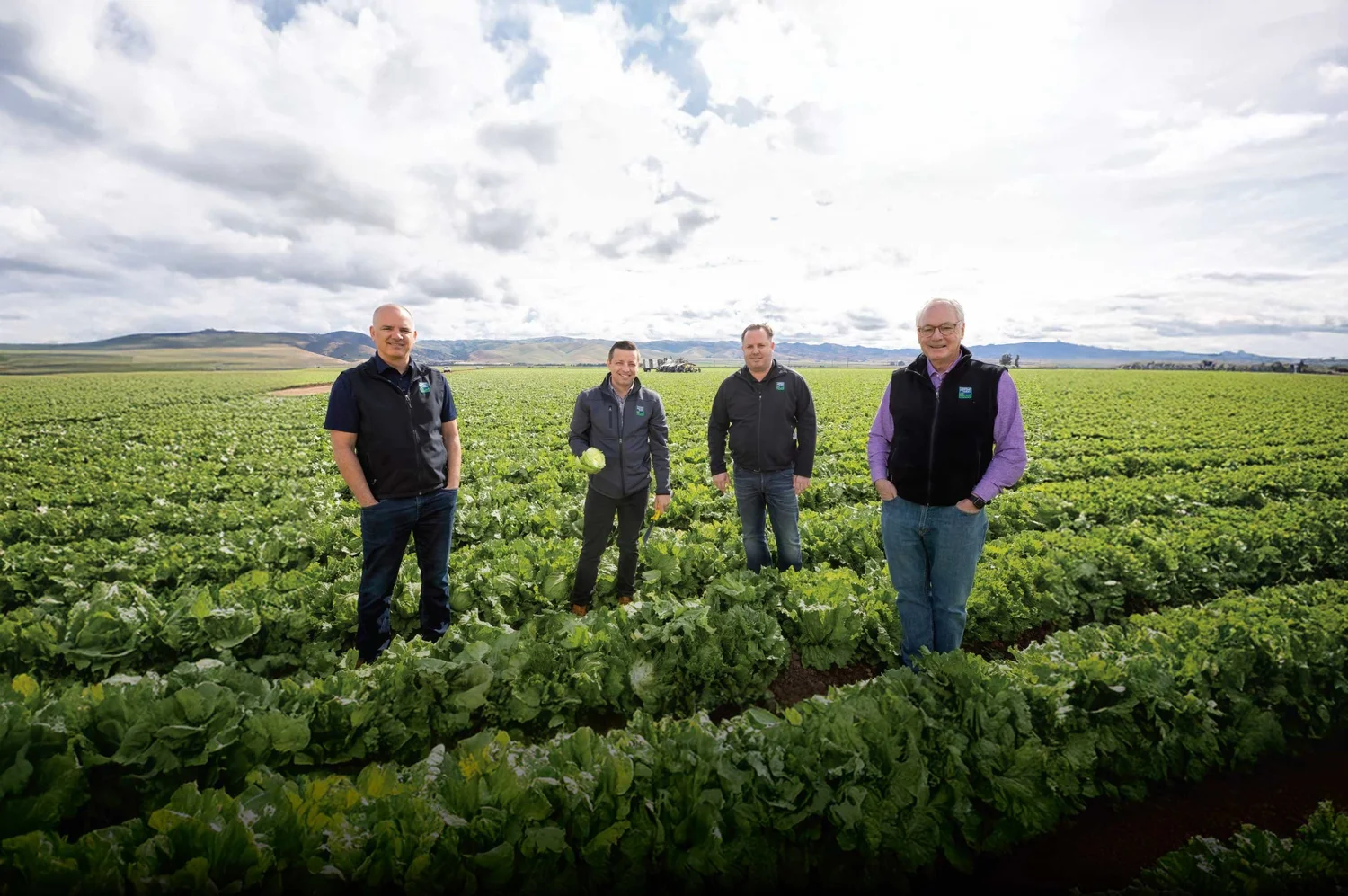 Church Brothers Farms | Discover Fresh Veggies Today