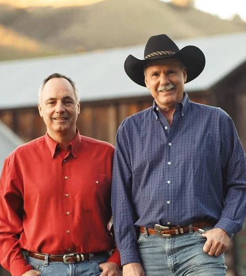 Our Story — Church Brothers Farms