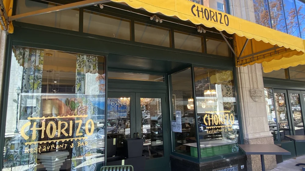 Chorizo
