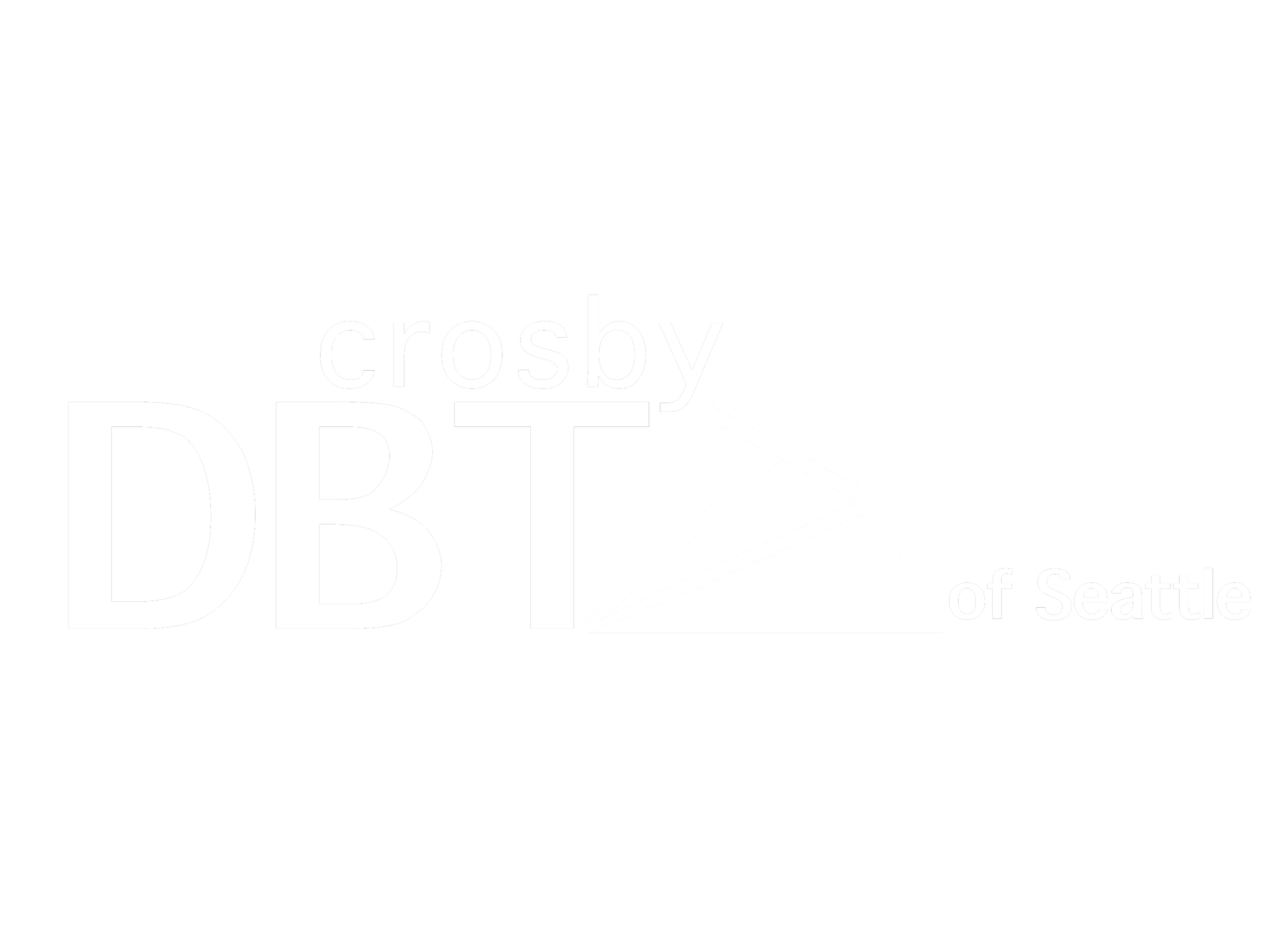 What Are Dialectics In Dbt — Crosby Dbt Of Seattle With Jordan Crosby
