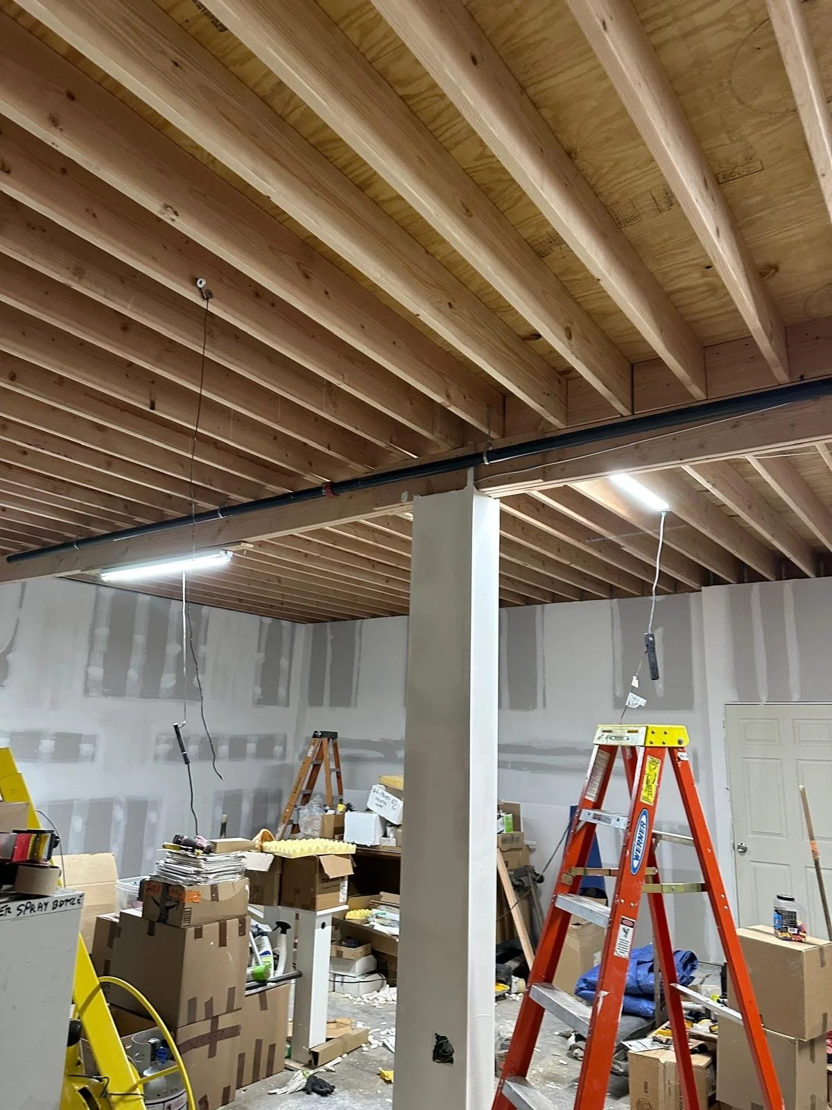 Worker Training Center — Amazon Labor Union-IBT Local 1