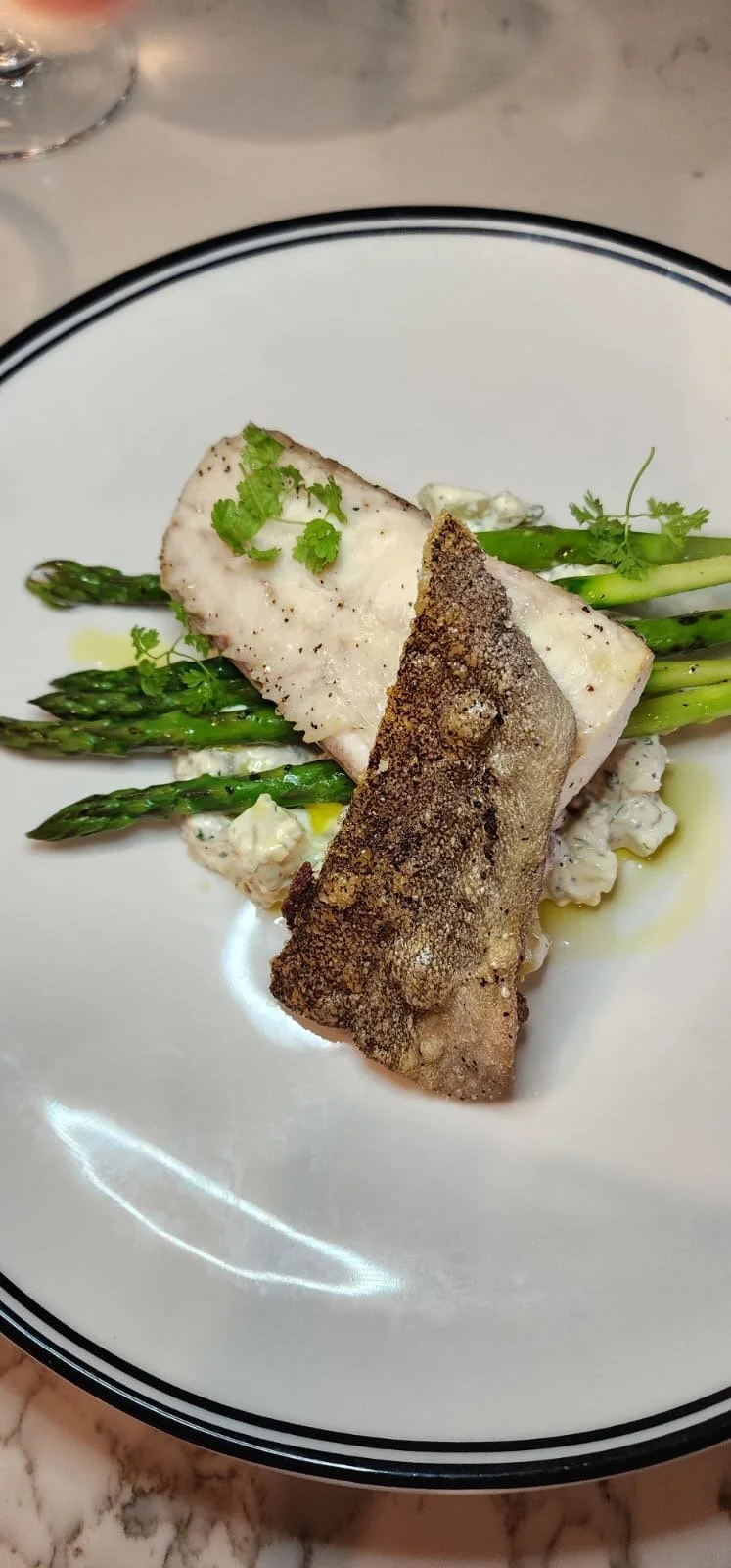 Rocky Point Aquaculture | Sustainable Cobia & Grouper | Gold Coast ...