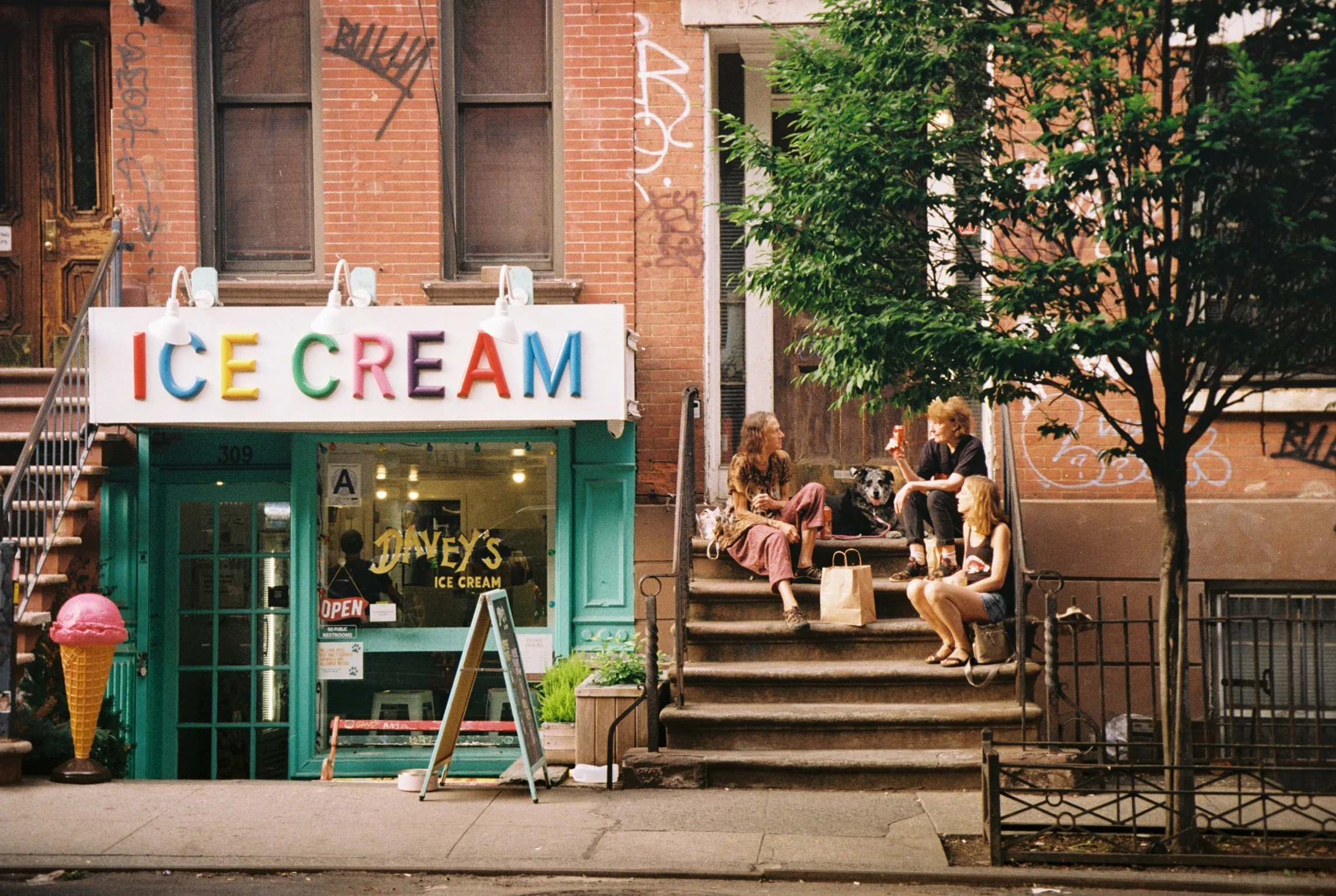 35MM PHOTOGRAPHY — Jessie Keogh