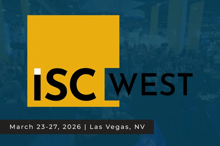 ISC West 2026 — PSA Security