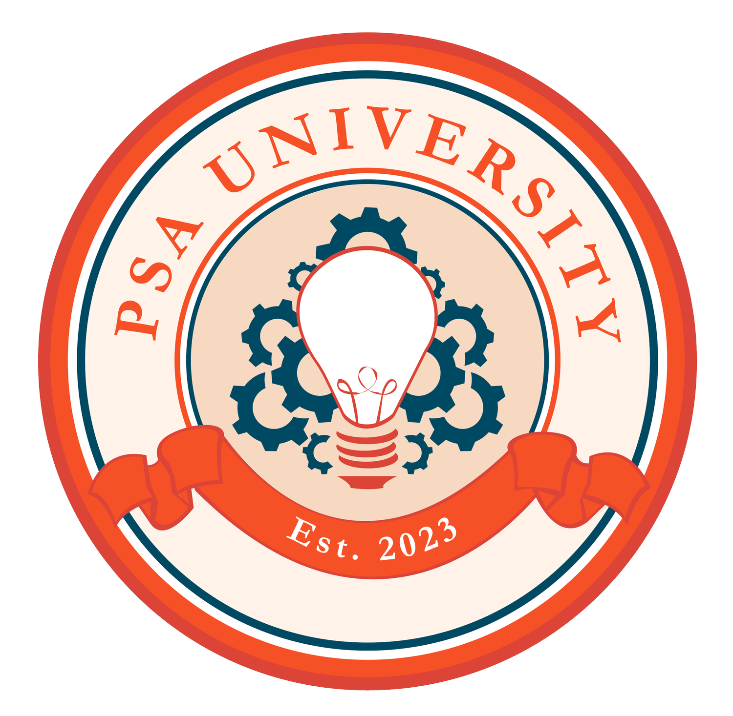 PSA Learning & Development — PSA Security