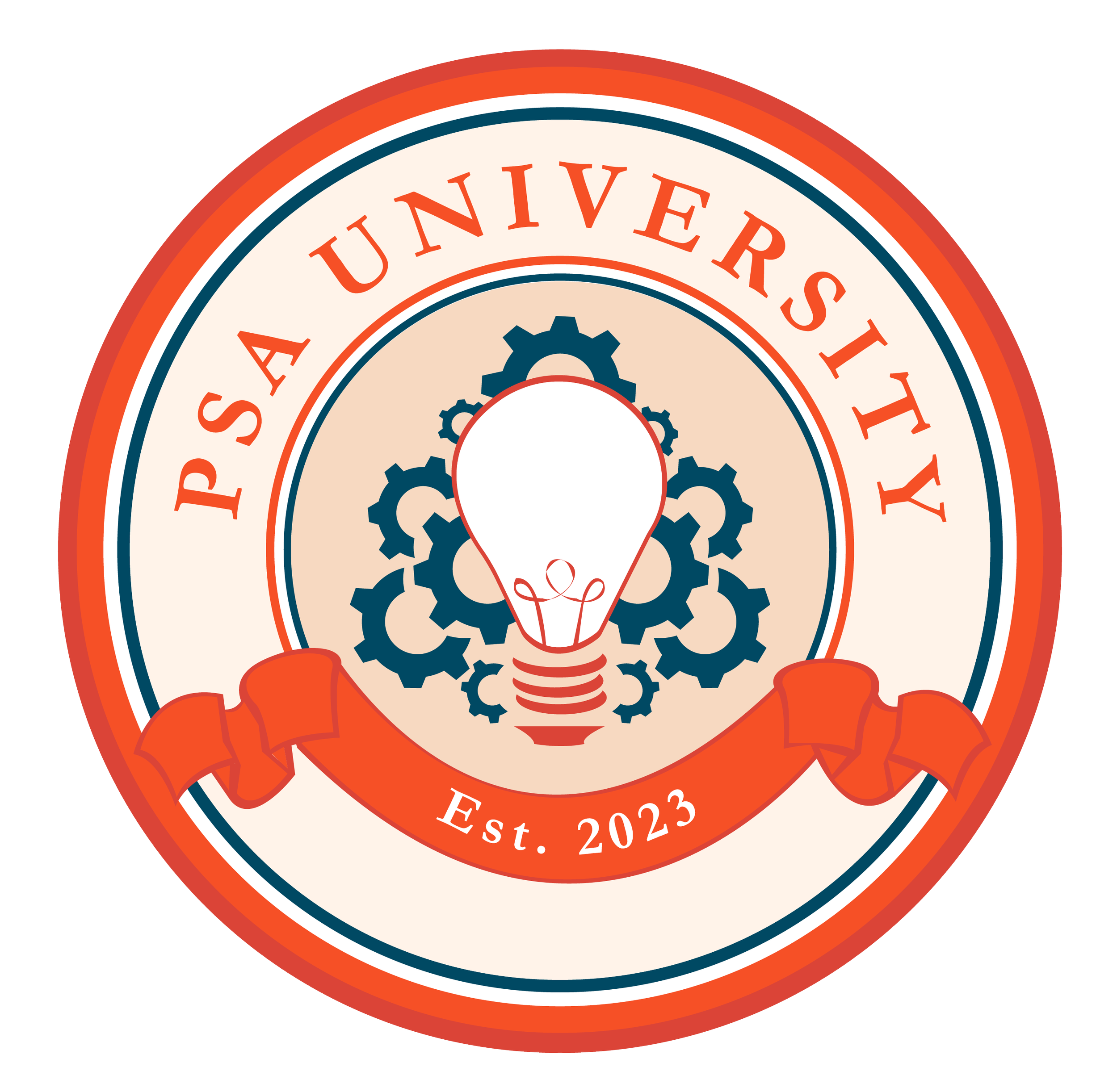 PSA Learning & Development — PSA Security