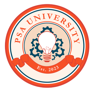 Psa Learning Development Psa Security