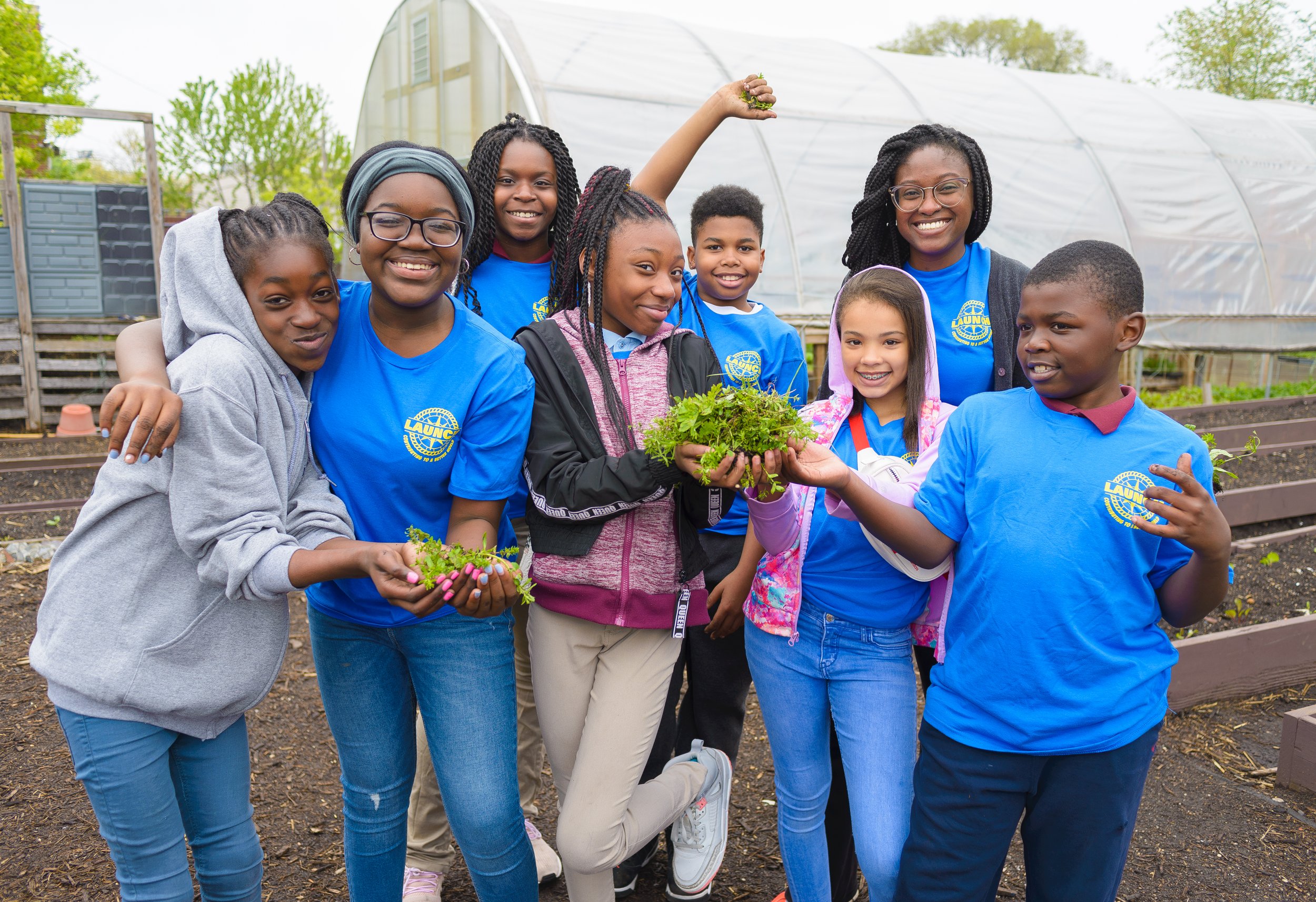 Our Program | Discover Your Future Today — Launch Schools