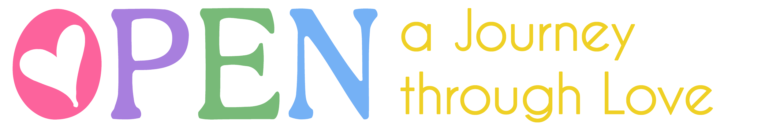 Open: A Journey Through Love