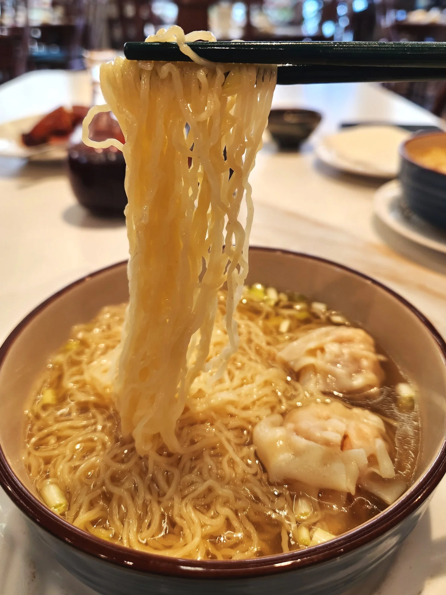 香港食堂 Hong Kong Food Court
