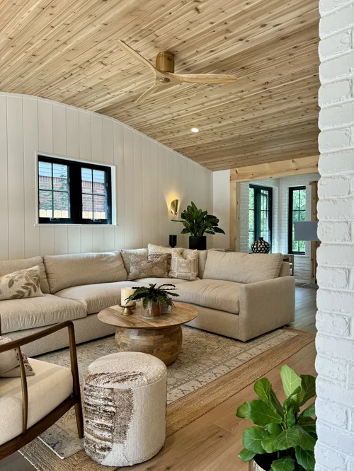 Real Estate, Design and Renovations. A Denver-based couple turning ...