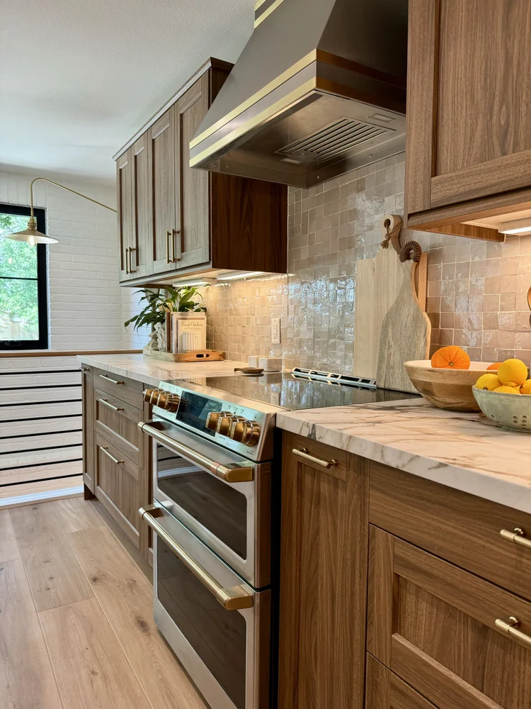 Real Estate, Design and Renovations. A Denver-based couple turning ...