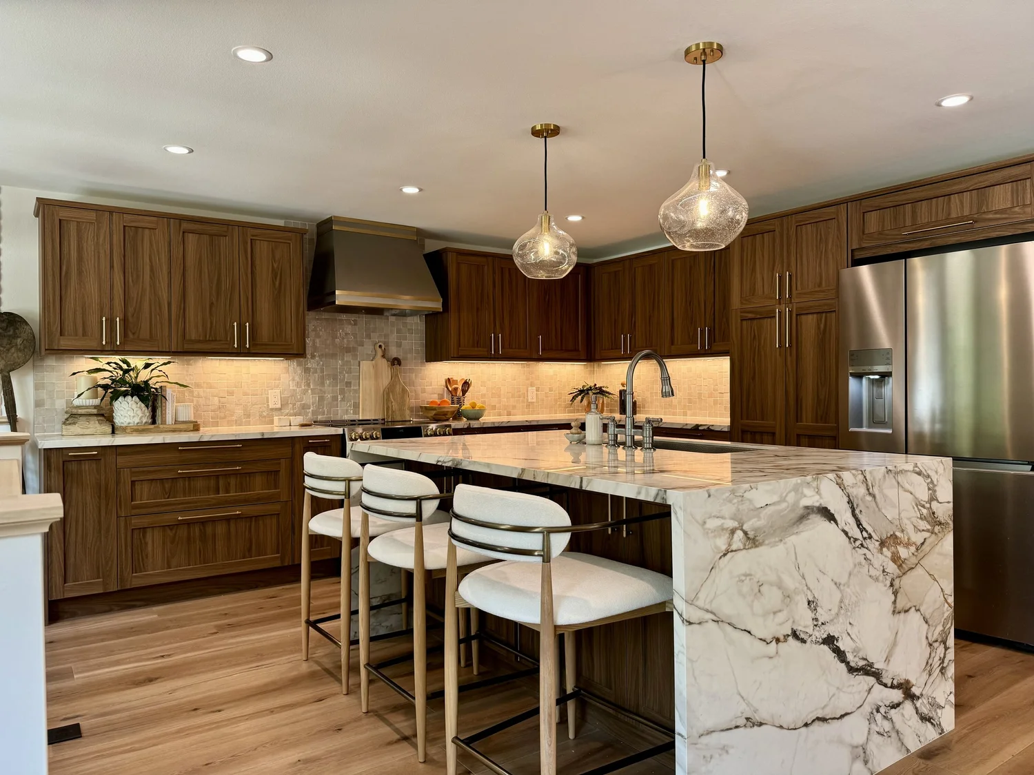 Real Estate, Design and Renovations. A Denver-based couple turning ...