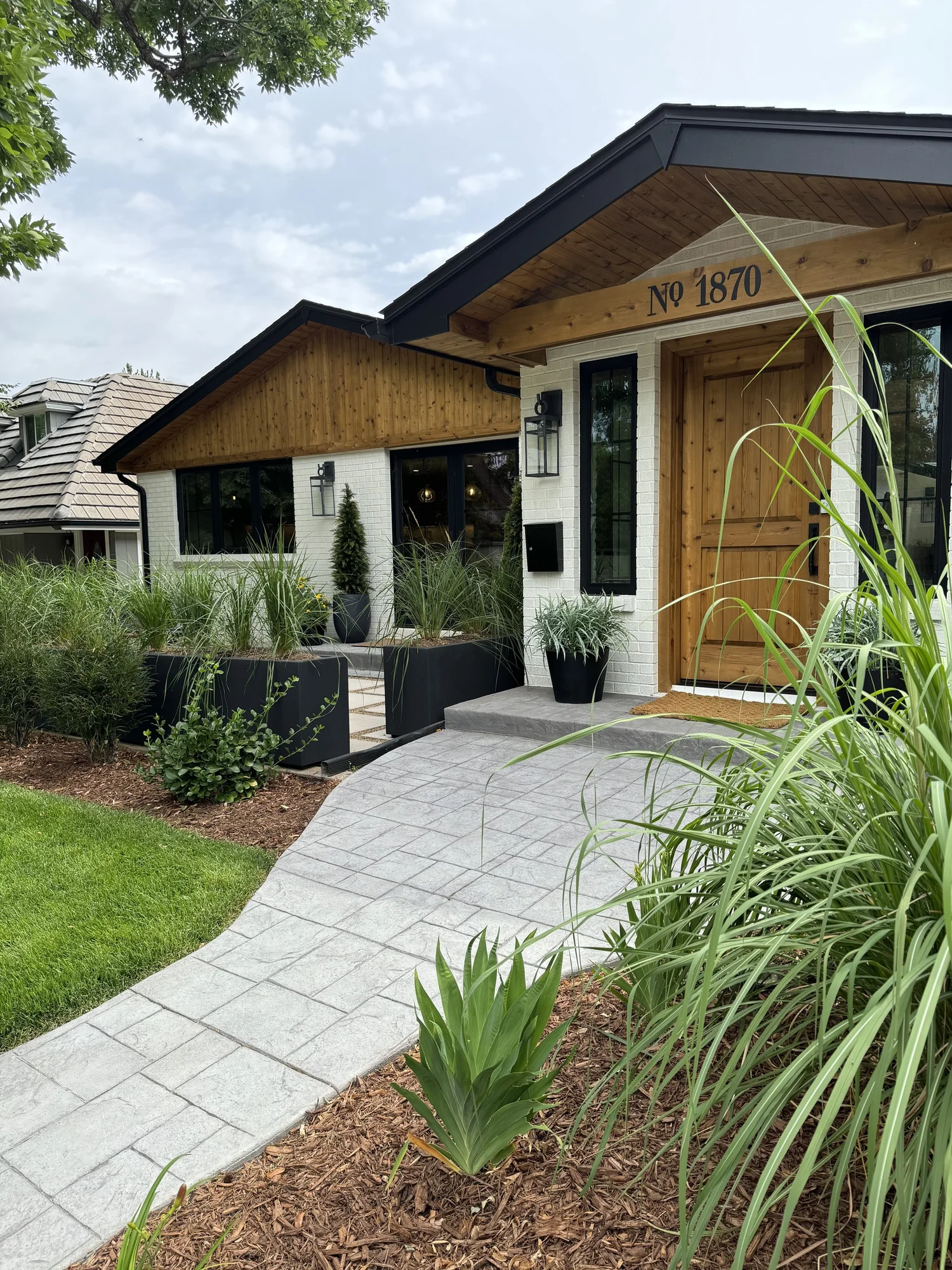 Real Estate, Design and Renovations. A Denver-based couple turning ...