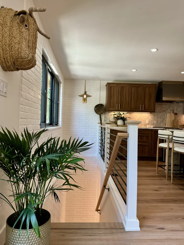 Real Estate, Design and Renovations. A Denver-based couple turning ...