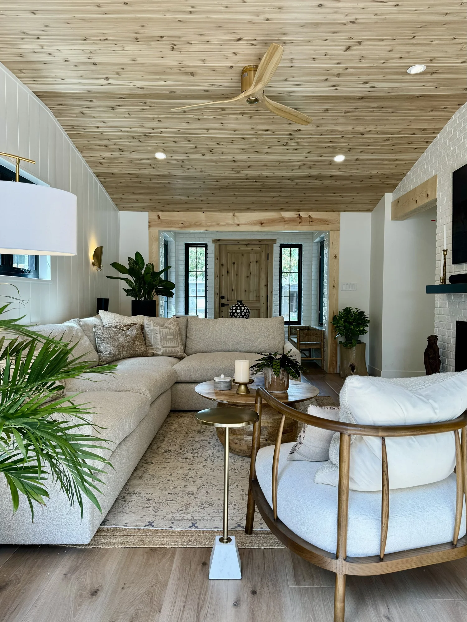 Real Estate, Design and Renovations. A Denver-based couple turning ...