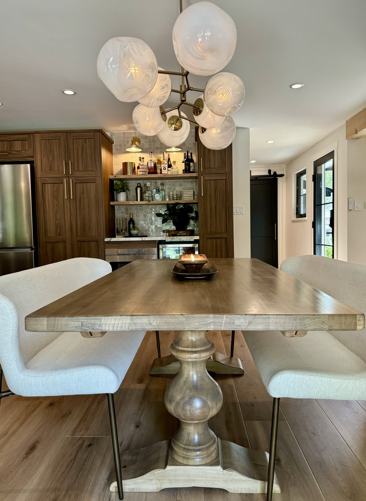 Real Estate, Design and Renovations. A Denver-based couple turning ...
