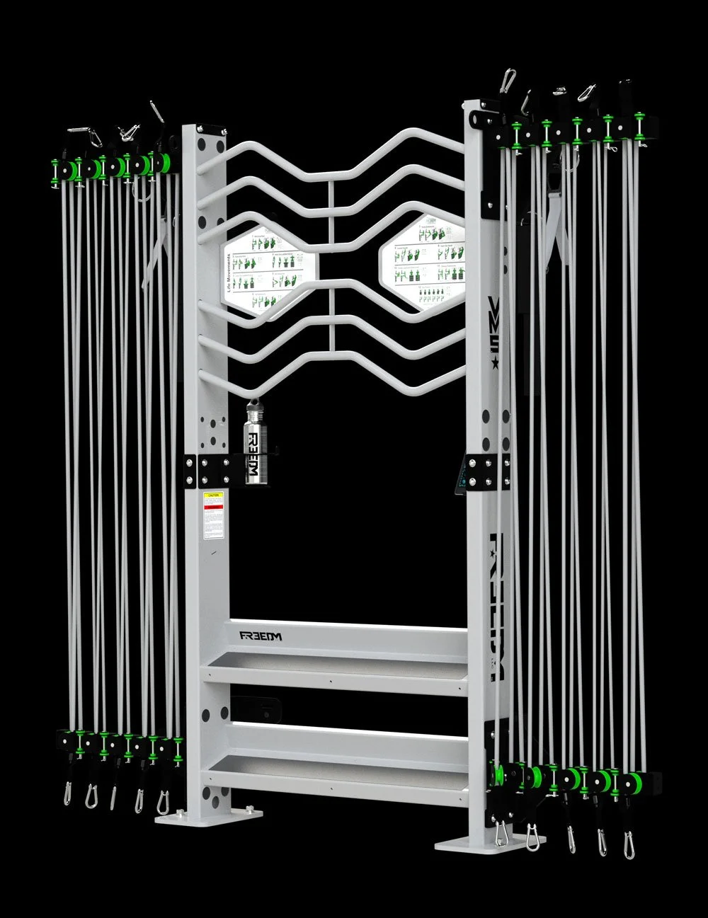 G-NAT™ Vertical Movement Systems™ — Colorado's Pro Gym