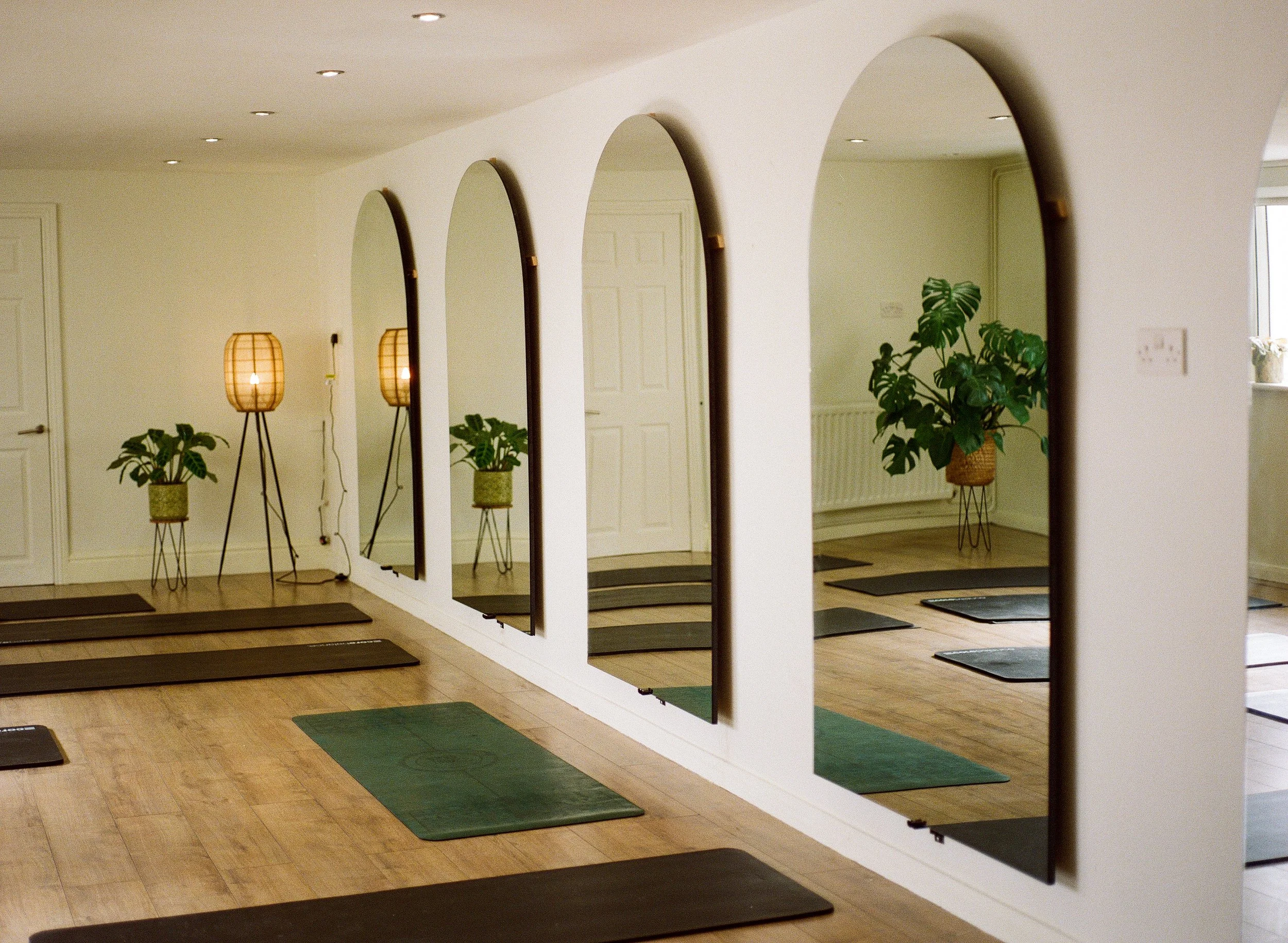 Reform Wellness | Yoga & Pilates Studio | Isle of Man