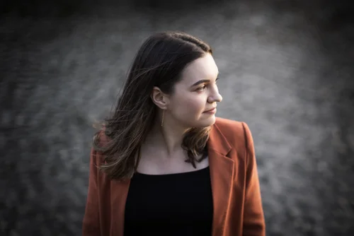 About — Tess Jackson