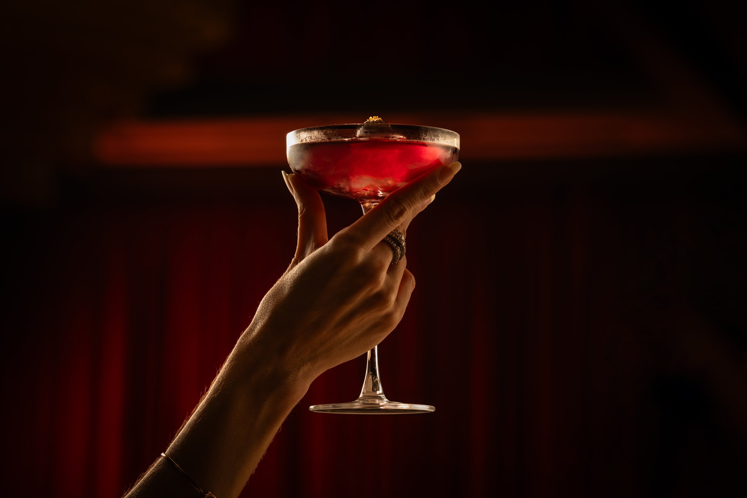 ANTI:DOTE Cocktail Bar | Fairmont Singapore