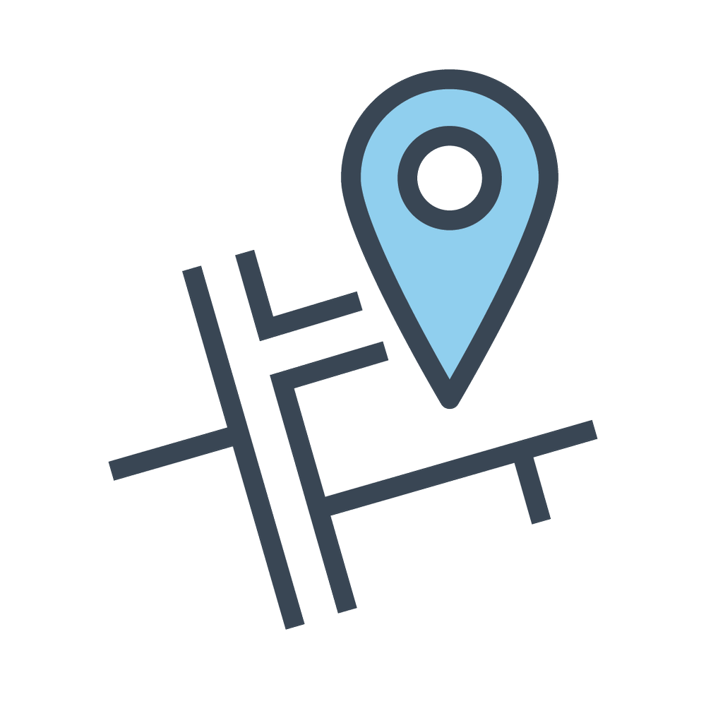 Location & Layout | Discover Technopark Today — TECHNOPARK