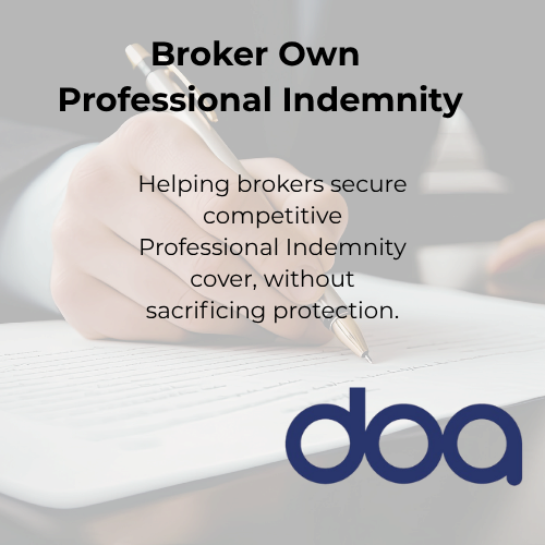 Broker Direct Plc