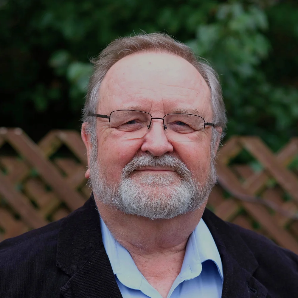 Rodney (Rod) Hofer — TourMagination