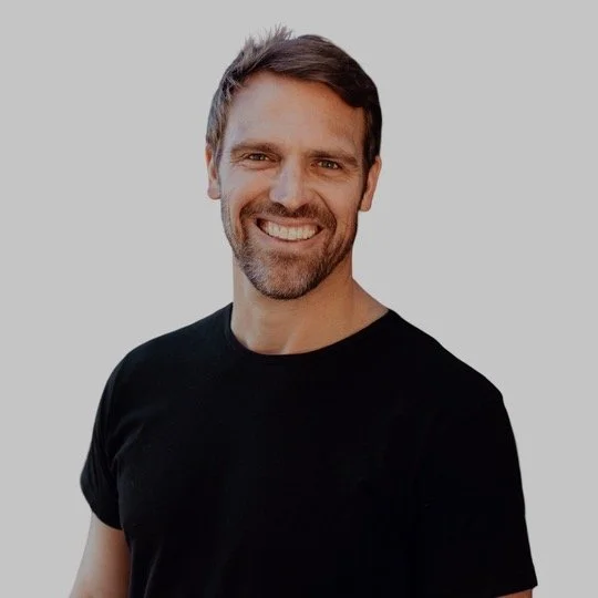 General 3 — Ignite Movement