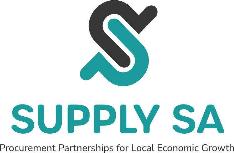 Supply SA | Empower Local Businesses Today