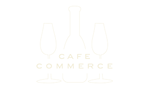 CAFE COMMERCE | Daily Menu — CAFE COMMERCE
