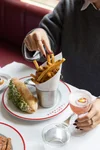 CAFE COMMERCE | Reserve Now