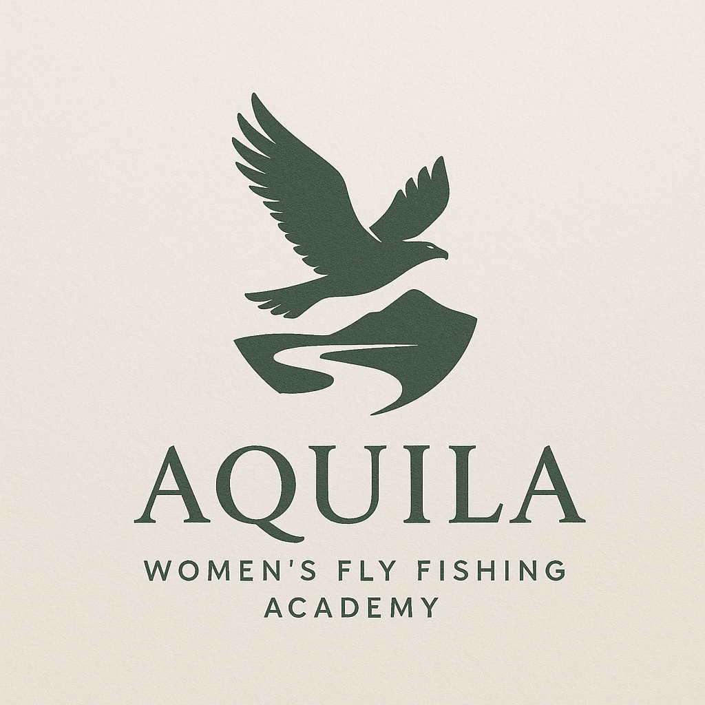 Aquila Women's Fly Fishing Academy