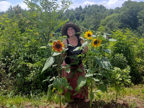 Kate Eckhardt — Madison County Community Learning Centers