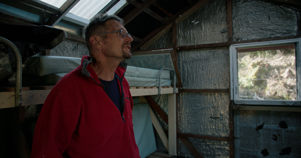 Hutkeepersfilm.com | A Grassroots Legacy for New Zealand's remote huts