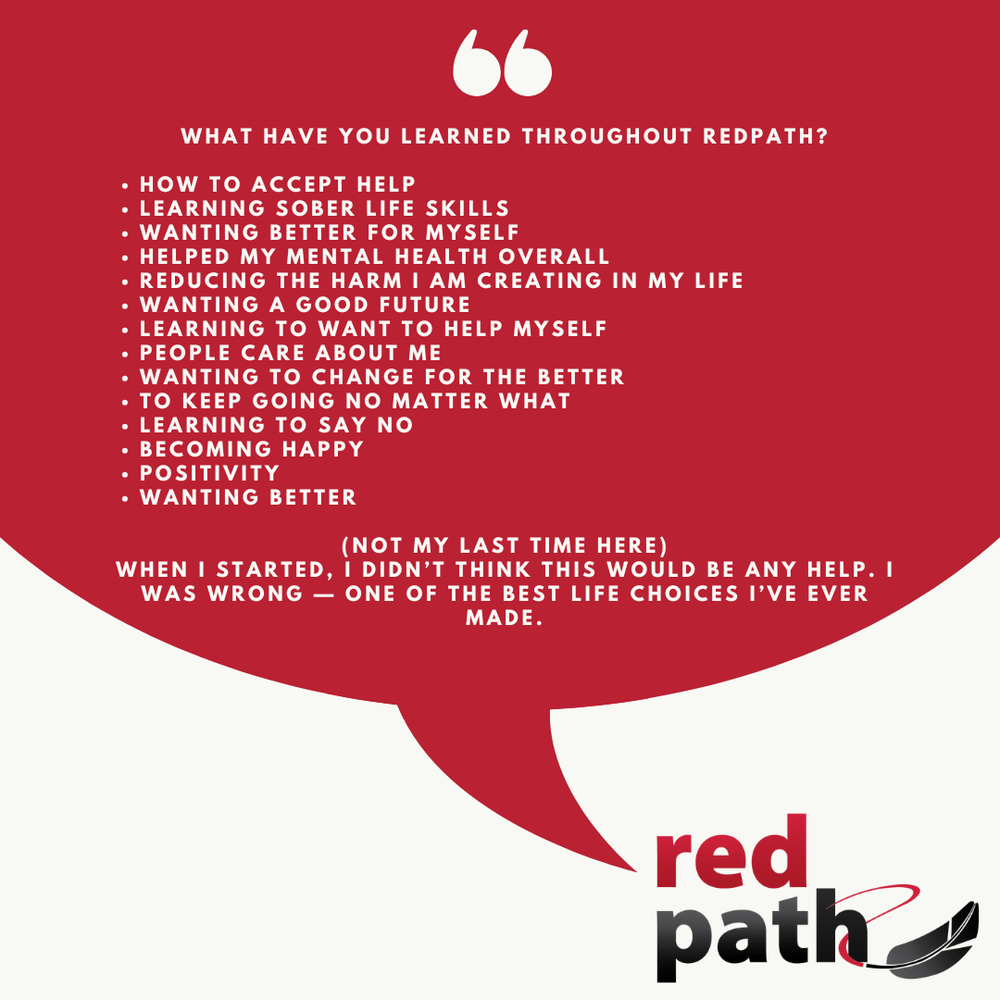 RedPath Wellness Centre