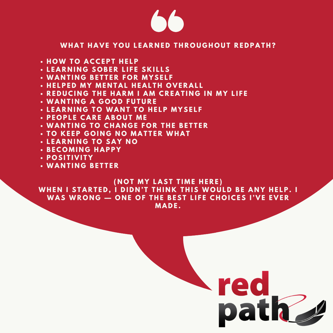 RedPath Wellness Centre