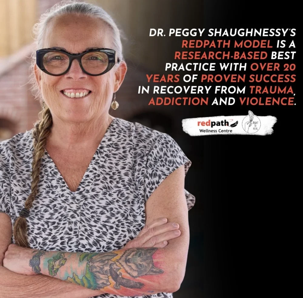 RedPath Wellness Centre