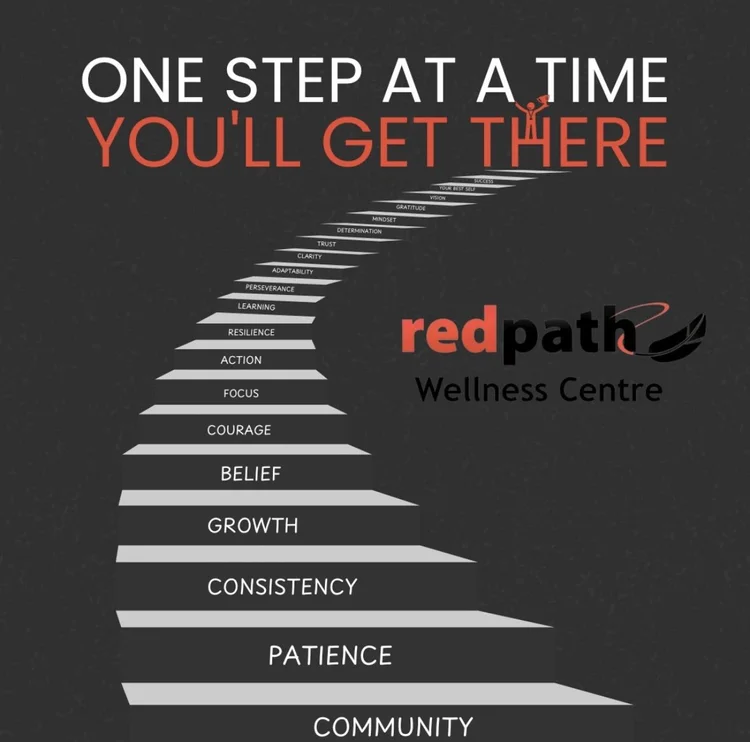 RedPath Wellness Centre