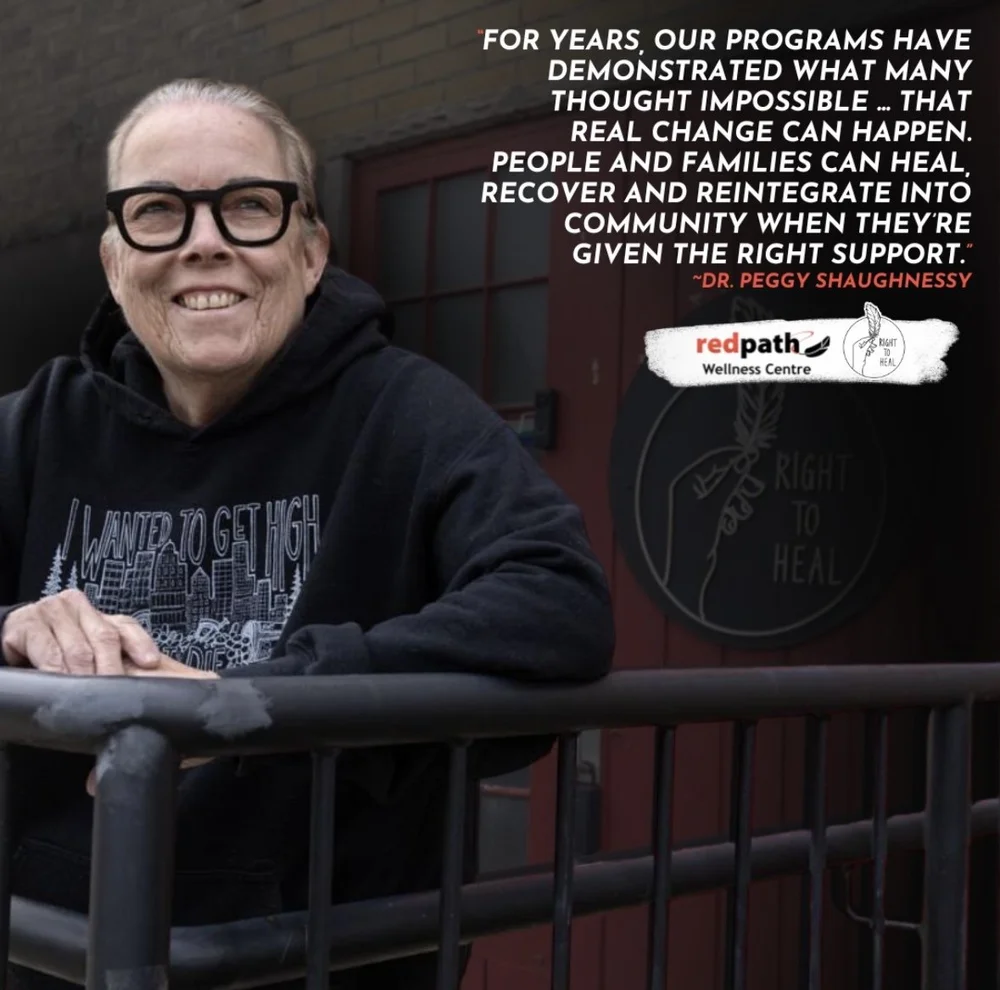 RedPath Wellness Centre