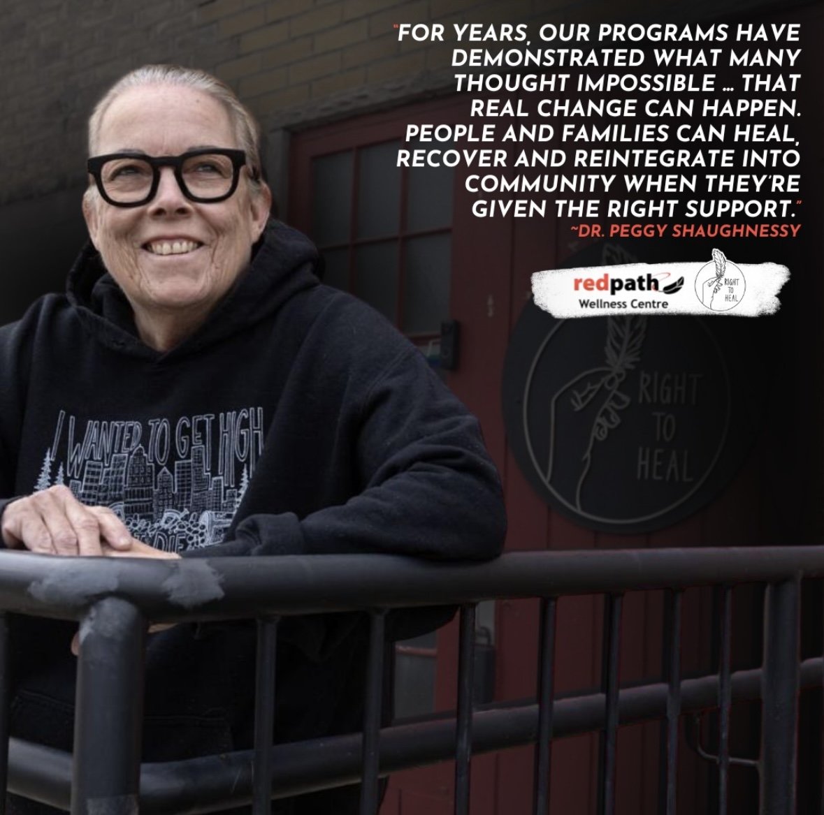 RedPath Wellness Centre
