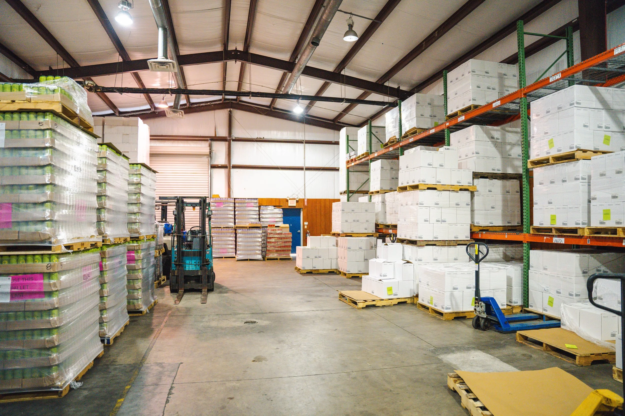Our Story — Six Stars Beverage Company