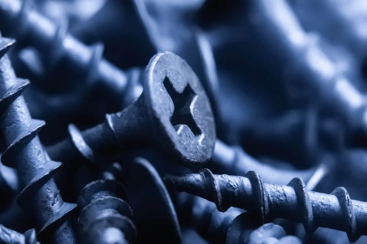 Bolt Bin | VMI + MRO Fasteners