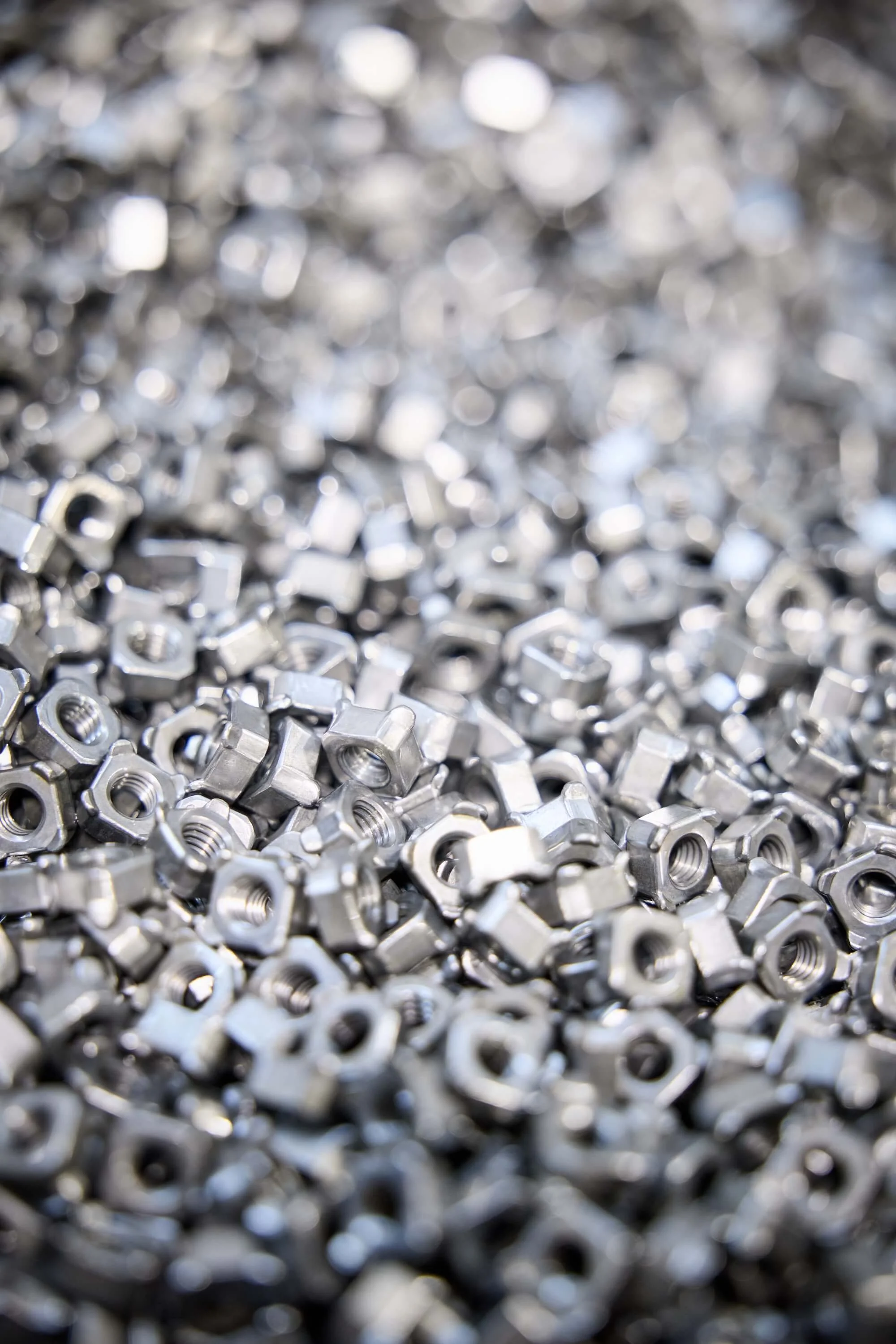 Bolt Bin | VMI + MRO Fasteners