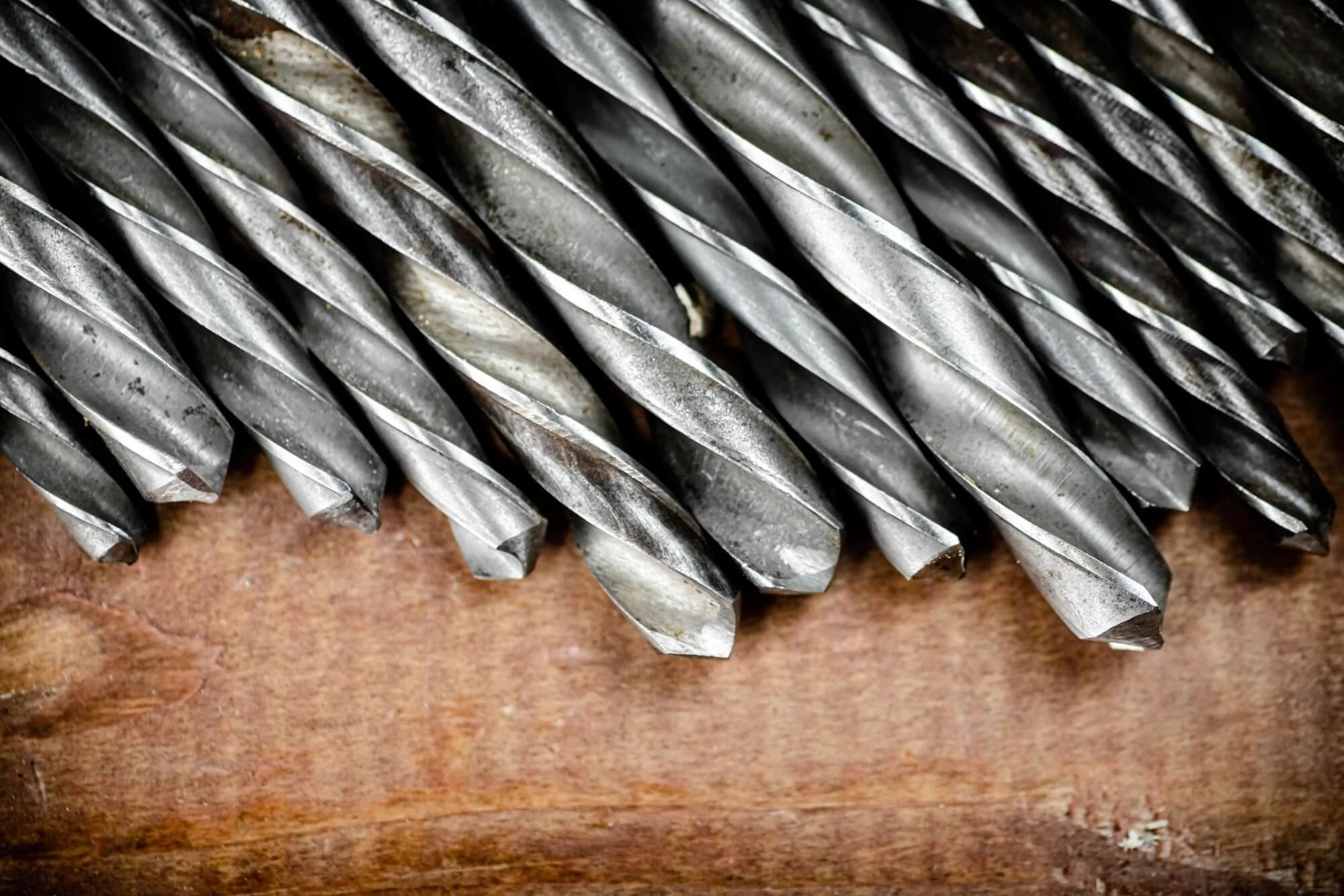 Bolt Bin | VMI + MRO Fasteners