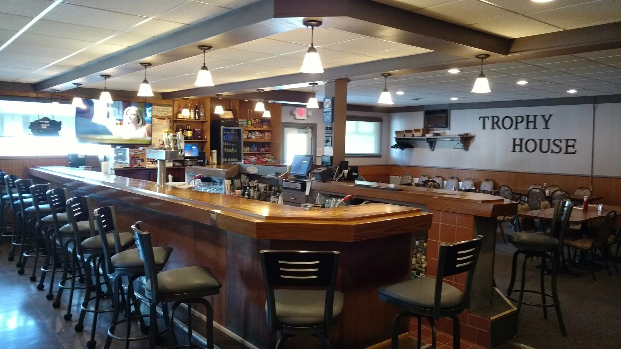 The Trophy House | Discover Delicious Local Cuisine Today