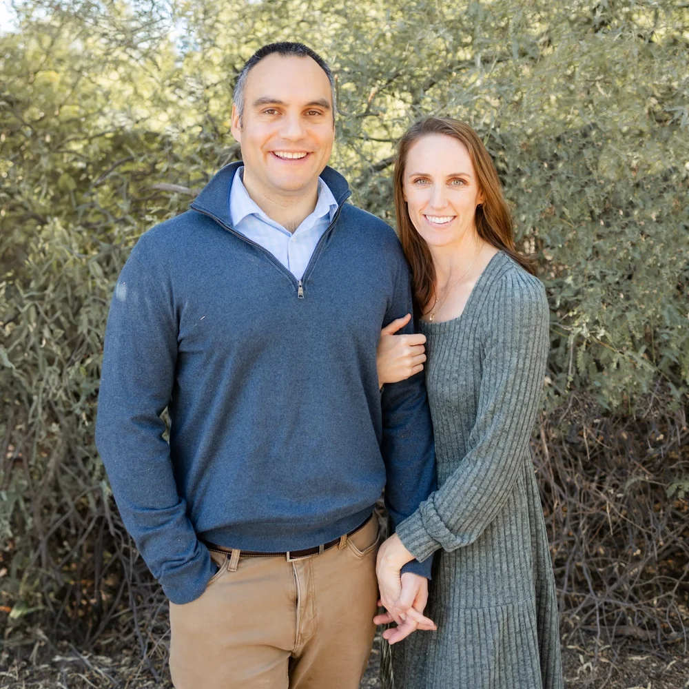 Meet Cyrus — Elect Cyrus Donato