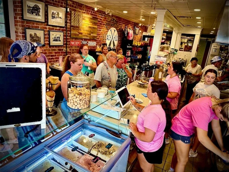 Prospect Beach House | Discover Great Food Downtown - Order Now